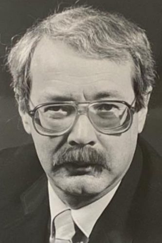 Richard L. Burden 1944-2021 | News, Sports, Jobs - The Vindicator